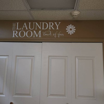 Custom Door Decal Vinyl Sticker for Glass Door Personalized - Etsy