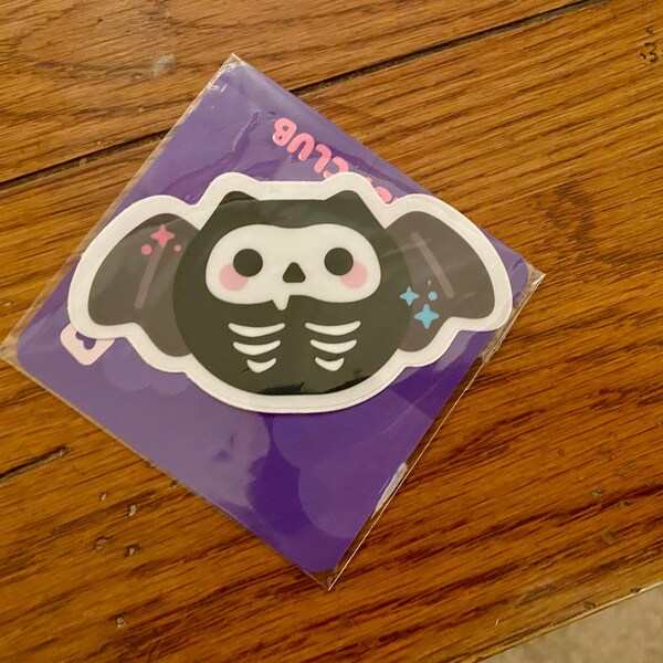 Blueberry Milk Sticky Notes | 3x3 Sticky Notes | Asian Notepad | Asian ...