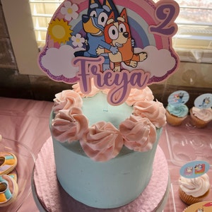 Dad Cake Topper Father Cake Topper Gallo Cake Topper - Etsy