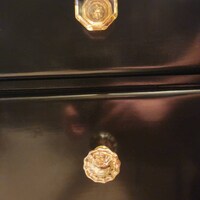 Gold Ball Knobs,round Brass Knobs,cabinet Knobs Pulls,round Knobs, Drawer Knob,dresser Knobs ...