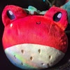 Crochet Pattern, Frog, Chibi Frog, Froggy, Stuffed Animal, Toy, Gift ...
