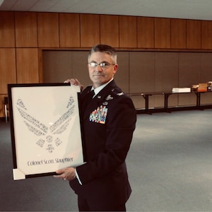 Army Rigger Rigger Parachute Rigger Rigger's Pledge - Etsy