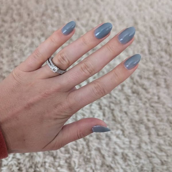 Woodland Fairy Dip Powder, Dip Powder for Nails, Nail Dip, Dip Powders ...