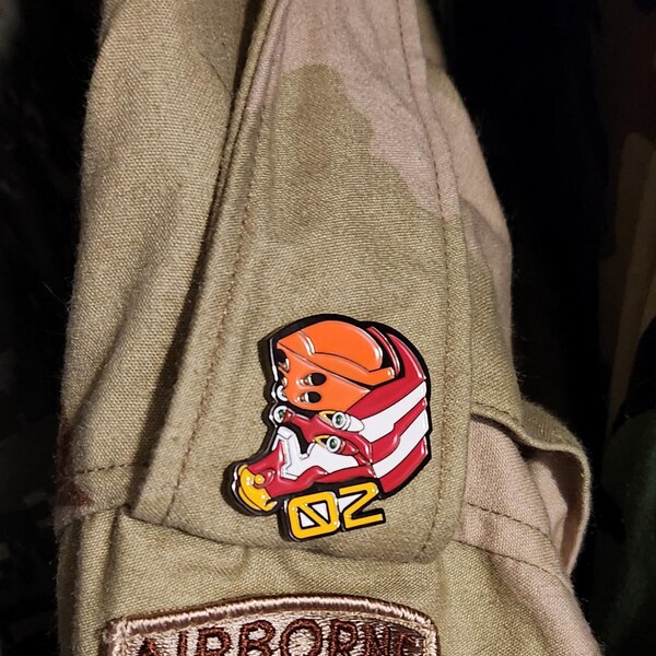 U.S. Military Waifu Series 'ace of Spades', SOF Anime Waifu Airsoft ...