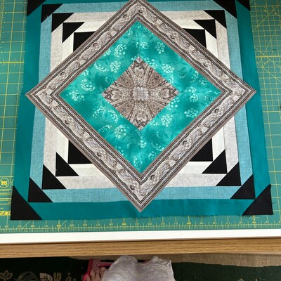 Vista Wovens Multi Stripe Fabric by Jenelle Kent Woven Cotton Fabric - Etsy