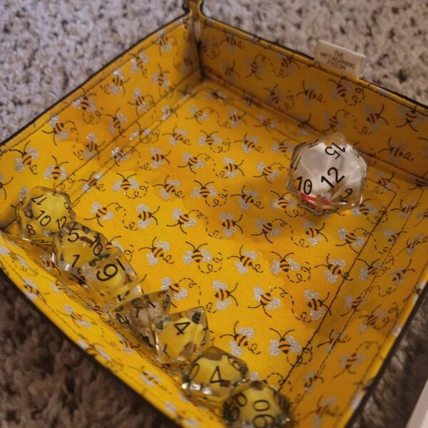 Dnd Dice Set, Chicken Family, Dice Set for Dungeons and Dragons, Role ...