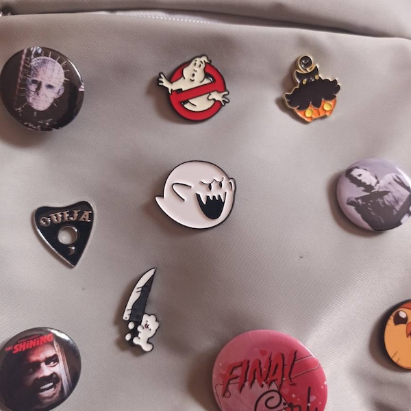 Funny Shakespearean Insult Pin Badges Set of 5 Funny Gift for Writer ...