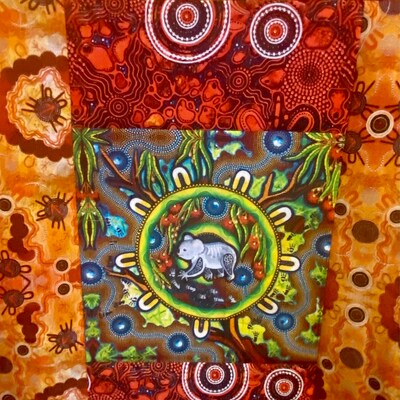 Spectrum Quilt Pattern Featuring Spectrum Continuum by Giucy Giuce - Etsy