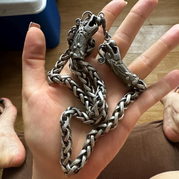 Gold Hindu God Ganesh Magic Ring From Deva Holy Place / Powerful Lucky ...