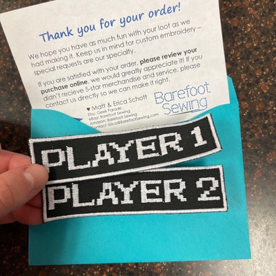 321 Let's Jam Patch Made in USA 3 X 2 Classic Anime Patch See You Space ...