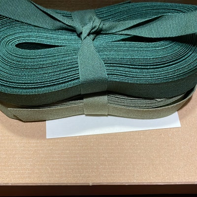 Cotton Ribbon - Etsy