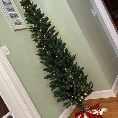 Christmas Tree Skirt 42 Inch Diameter Slim Grinch Who Stole - Etsy