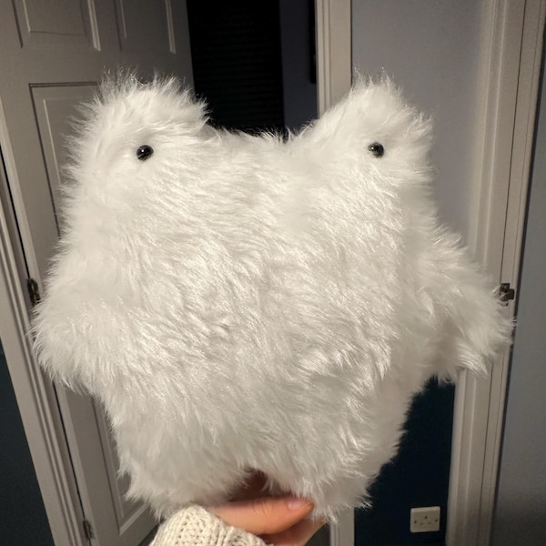 Simple Bunny Plushie Sewing Pattern PDF Instant Download - Etsy