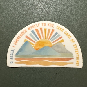 Set of 40 Saint Stickers SET 3. Kids Saint Stickers. First Communion ...