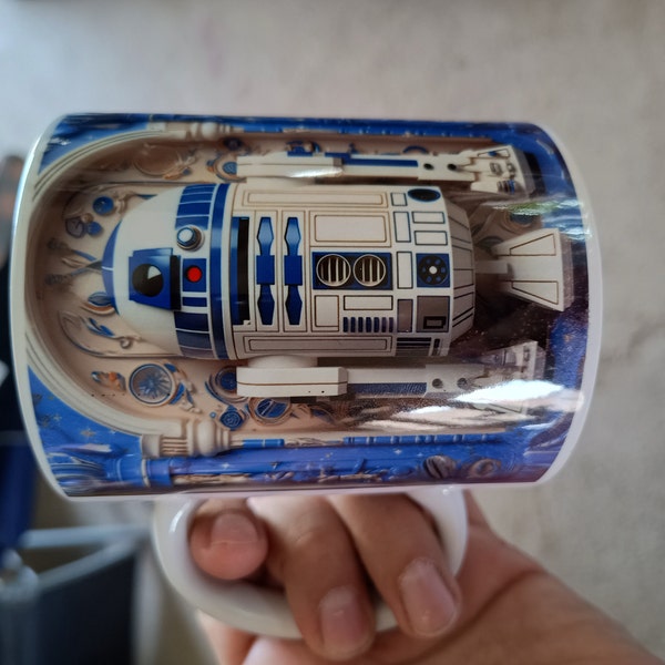 29 Iron Man Mug Design Bundle. Superhero 11oz Mug Sublimation Designs ...