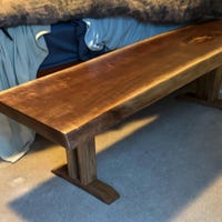 Oak Wood Table Top Without Legs, Many Sizes - Etsy Canada