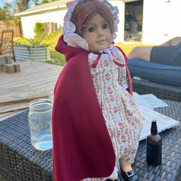 American Girl Marisol Book - Etsy