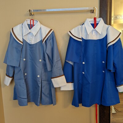 Handmade Cosplay Costume and Custom Cosplay Costume - Etsy