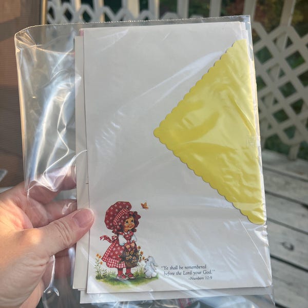 Big Vintage Christmas Destash Lot ~ Rhapsody Box Full ~ Assortment Gift ...