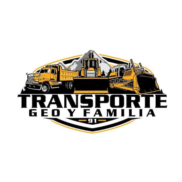 Concrete Pump Logo - Pumping Logo - Pumping Svg - Etsy