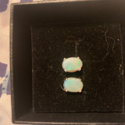 Smooth Opal Rough Lot 50 Cts 8-10 Pcs AAA Large Size Ethiopian Welo ...