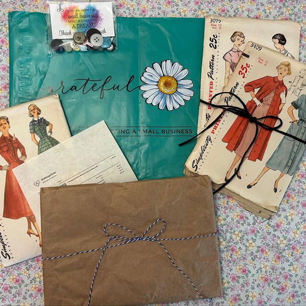 Regal Paper Clips No. 1 - Etsy