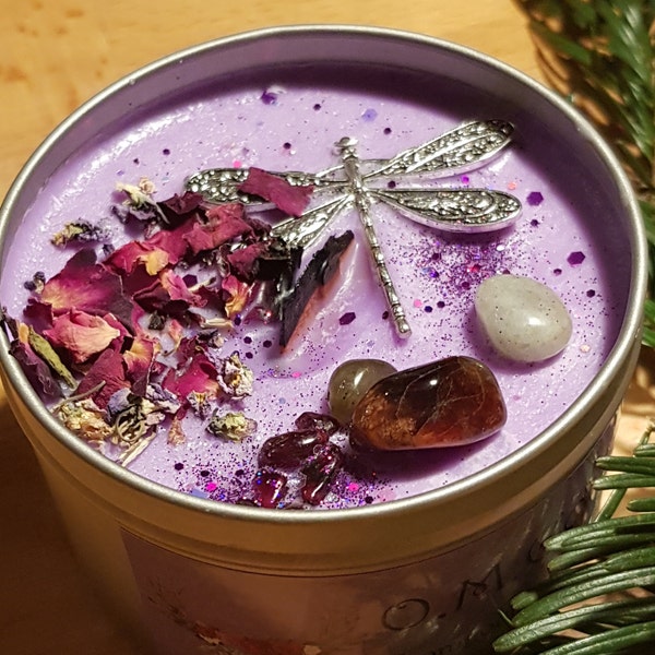 One off Canvas, Triple Hare Painting, the Ancient Symbol of 3 Hares ...