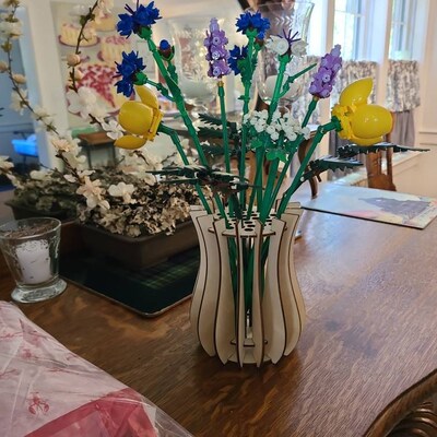 Display Stand for 75333 Obi-wan Kenobi's Jedi - Etsy