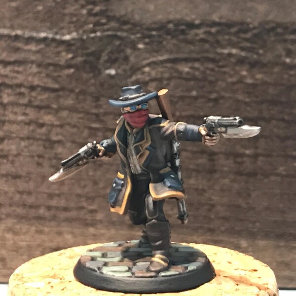 Heroforge Resin Print and Paint Eldritch Foundry Dnd Pathfinder TTRPG ...