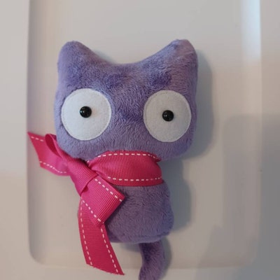 Plush Sewing Pattern PDF Furry Anthro Floppy 20in Plushie DIY Ebook ...