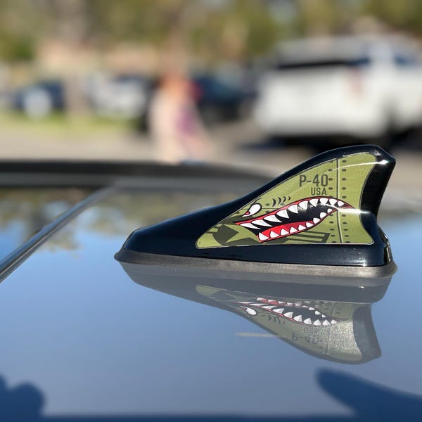 Car Doors Livery Pillar Decal Sticker Wrap - ANY IMAGE - High Quality ...