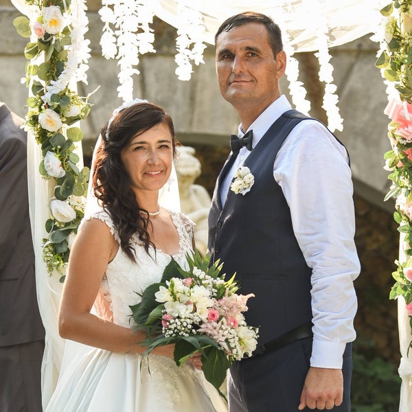 Animal Frame With Bible Verse, Rabbit Child Christian Frame, Rabbit ...