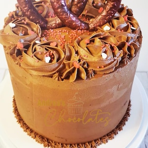 OCTAGON WITH HOLES Plastic Chocolate Bar Mold for Handmade Chocolate ...