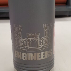 US Army Expert Infantryman Badge Vector Files Dxf Eps Svg Ai | Etsy