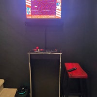 Pedestal Stand for Atgames Legends Gamer Pro and Quaddeck - Etsy Canada