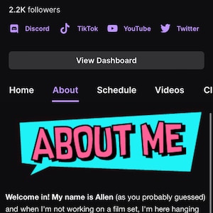 Street Fighter 6 Twitch Overlay Package Graffiti Animated Twitch ...