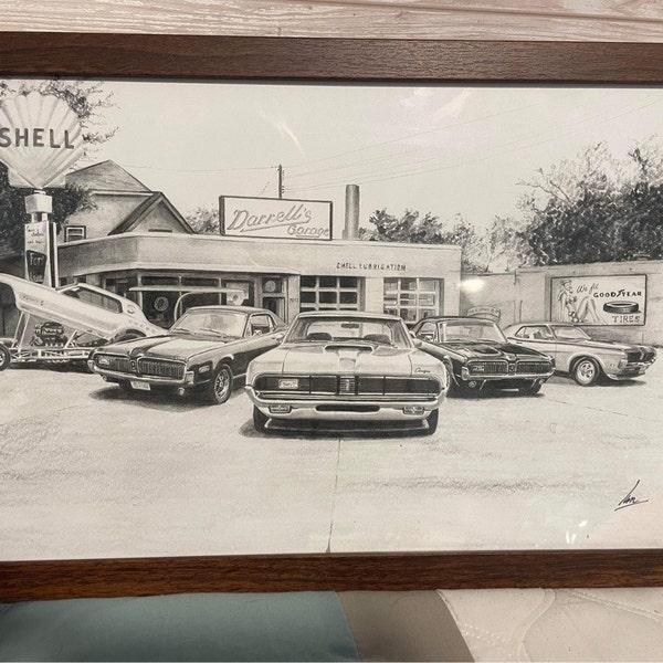 Pontiac Firebird, Trans-am, Formular 1979-1981 Customized Pencil ...