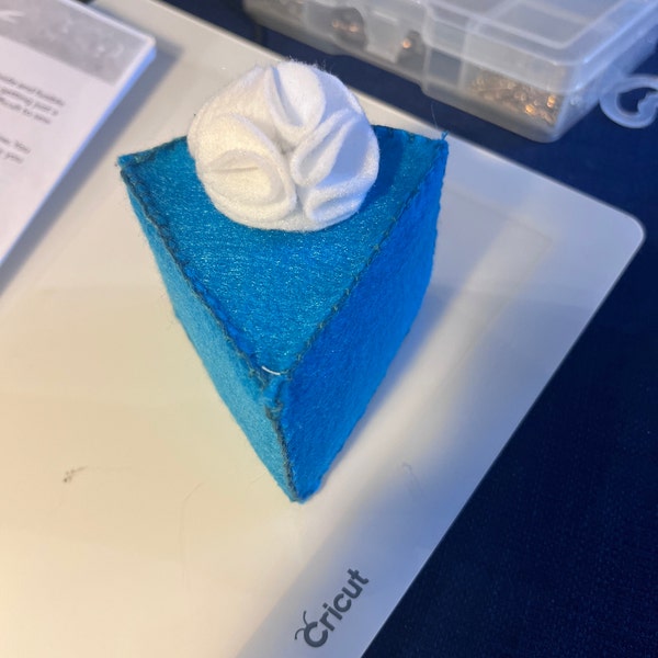 PDF Pattern for Lowercase Felt Sprinkled Sugar Cookie Alphabet Letters ...