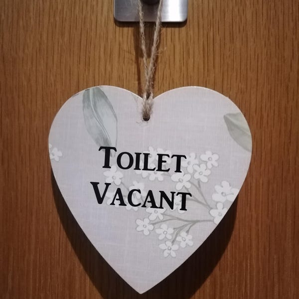 Welcome Please Knock and Wait Door Sign Wooden Plaque - Etsy