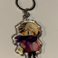 Shuake 8 X 11 Print Poster P5 Anime Game Art - Etsy Canada