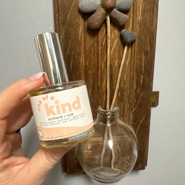 May Birth Flower | Birth Flower Perfume | Eau De Parfum | Birth Flower ...