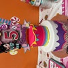Vanellope Sugar Rush Caketopper - Etsy