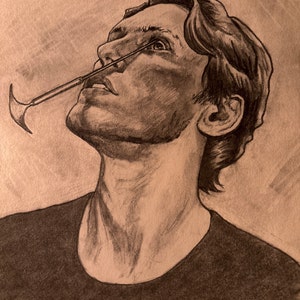 Catboy Jerma 8x10 Poster CHOOSE STYLE - Etsy