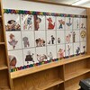 Printable Children's Book Character Gallery Wall Poster Bundle ...