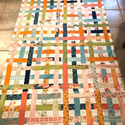 Way up There Pattern by Kimberly Rado Giraffe Quilt Pattern - Etsy