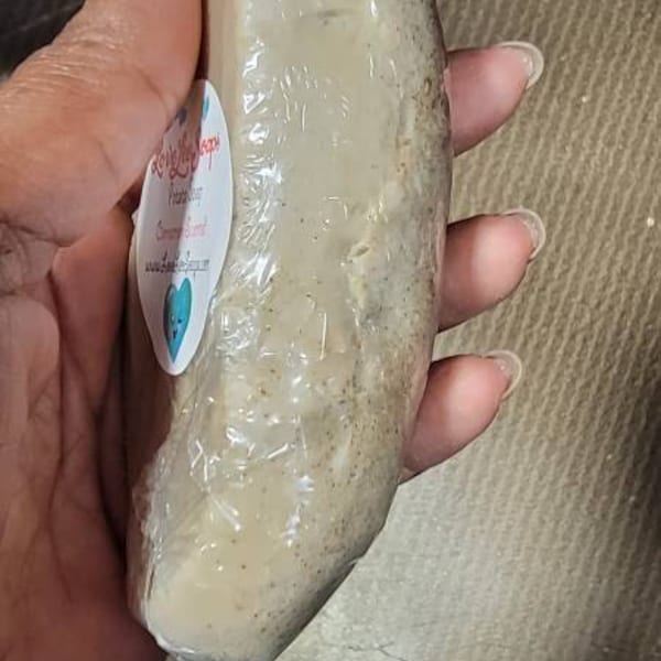 Happy Soap Set - Happy Face Soap, Smile Soap, Banana Soap, Get Well ...