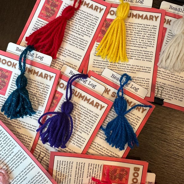 Monthly Book Bingo Printable Reading Activity, 2025 Reading Challenge ...