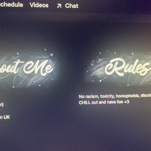 NUKE Emote (STATIC + ANIMATED) | P2U | Twitch & Discord - Etsy