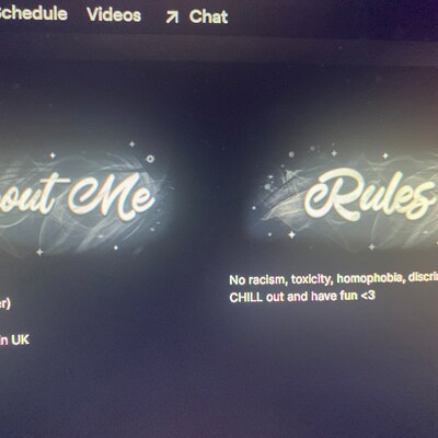 NUKE Emote STATIC ANIMATED P2U Twitch & Discord - Etsy