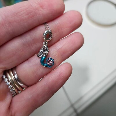 New Pandora Rose Gold Pink Pave Daisy Flower Charm 788797C01 W/box - Etsy